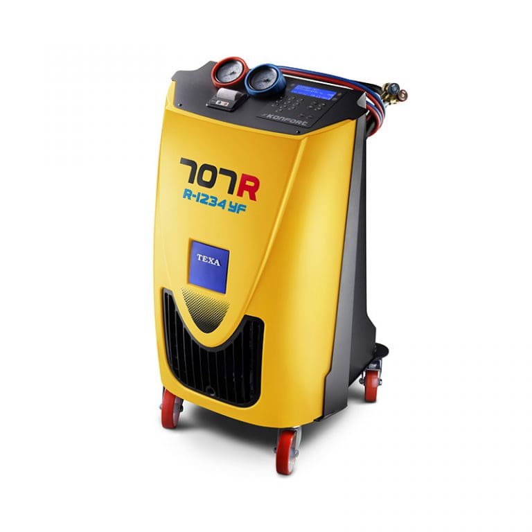 TEXA Konfort 705R Off Road – Electa Equipment