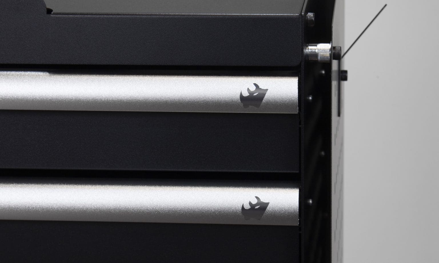 BOXO 22″ Utility Cart – Electa Equipment