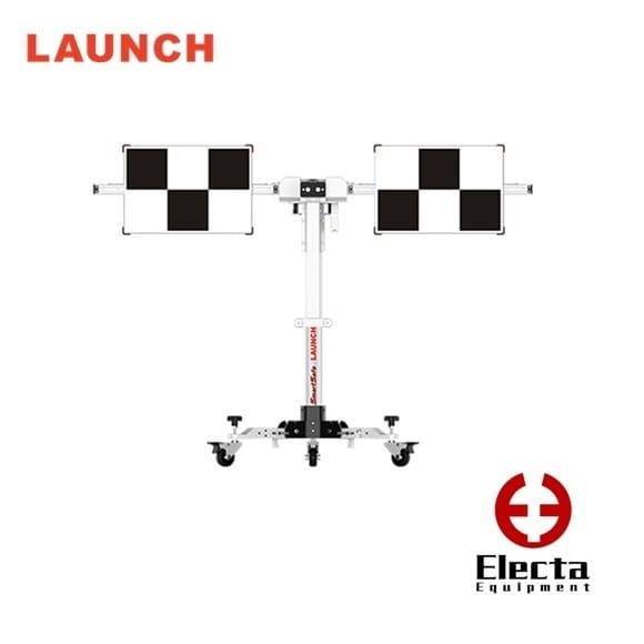 X431 ADAS Mobile – Electa Equipment